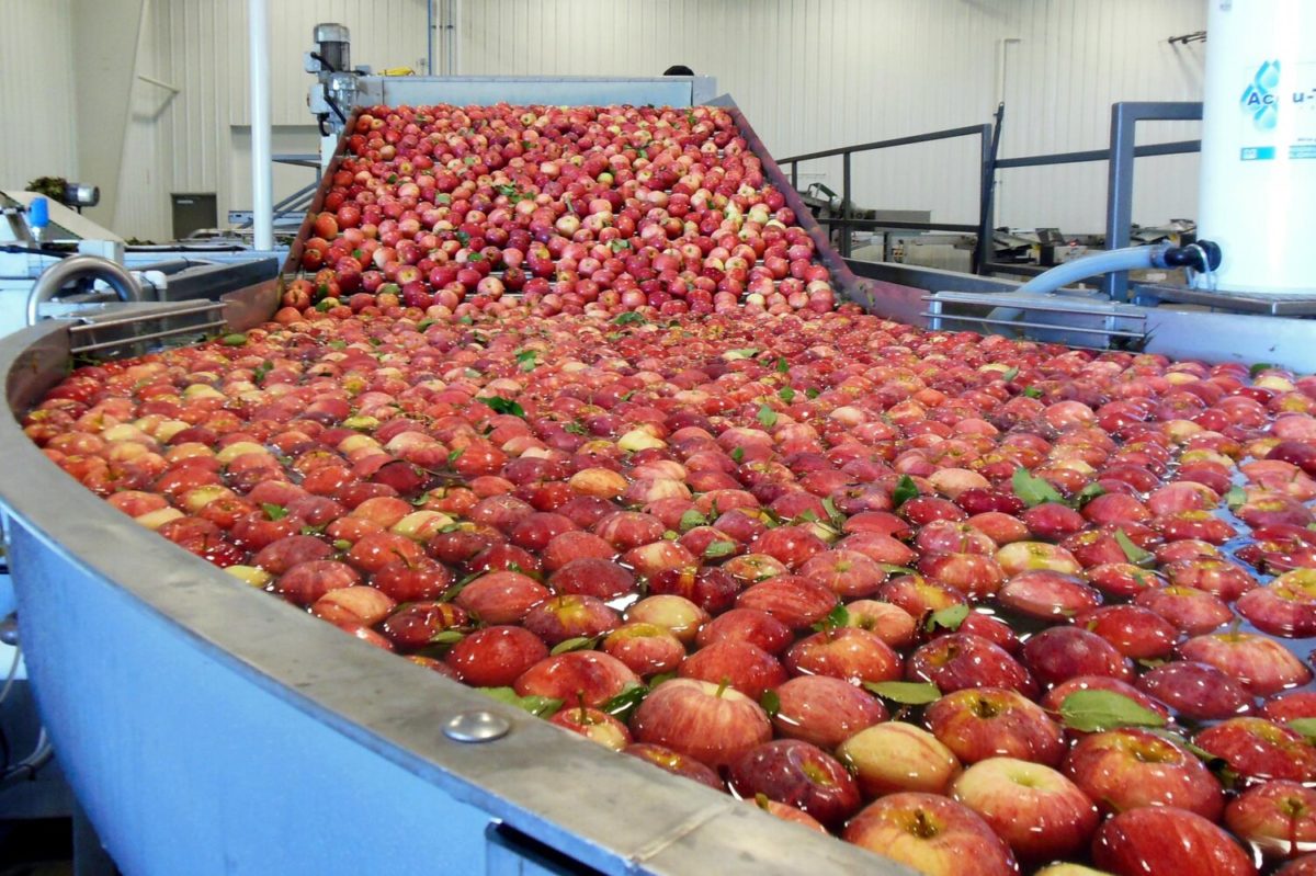 Alphasan® - Pollution Solutions