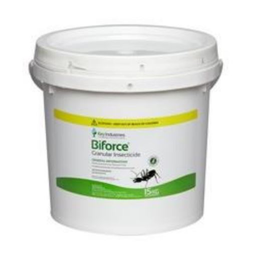 BIFORCE® - Pollution Solutions